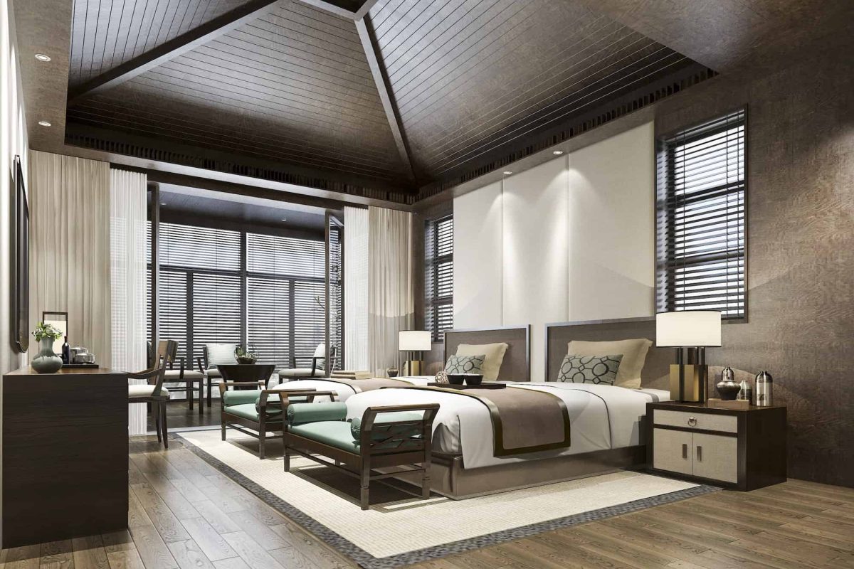 Wall Design – Imagine Space